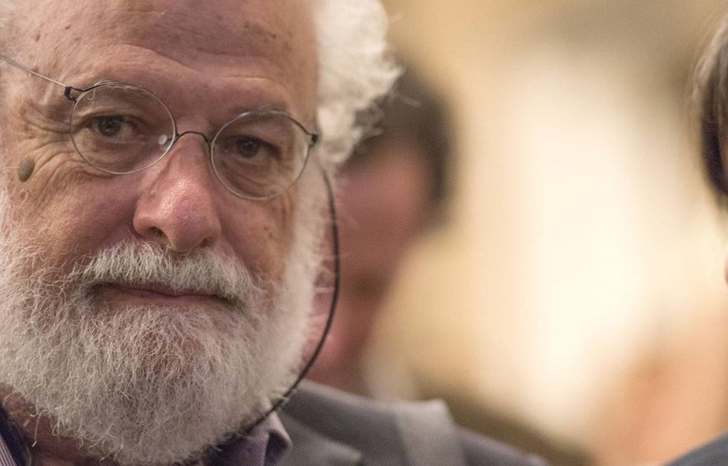 Francesco Tonucci: “El profesor tiene que observar y acordarse de su ...