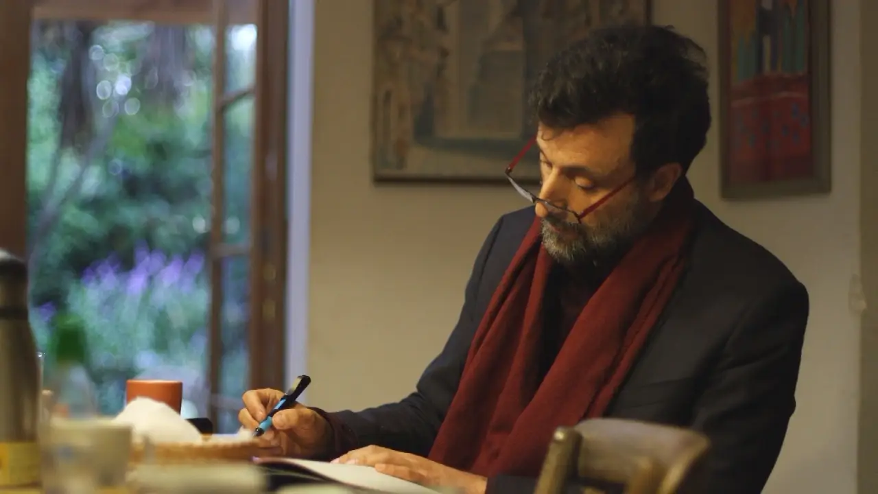 Cristián Warnken: El principito, la educación y la infancia